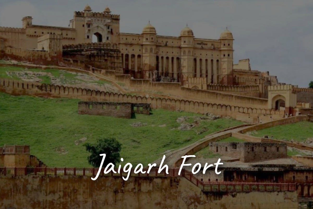 10 Best Places To Visit In Jaipur: A Comprehensive Guide